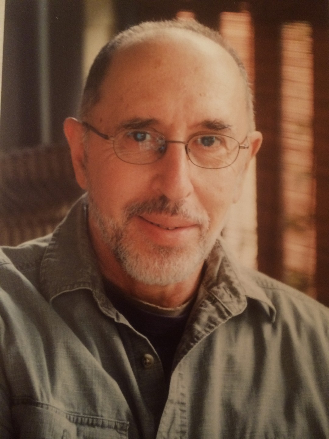Jerry Kantor, Author | Needham, MA
